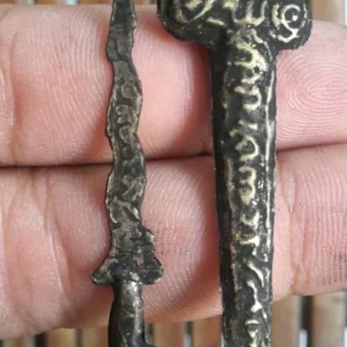 Jual Barang Antik Koleksi Hobi Keris mini J1 - Jakarta Timur - tyogems ...
