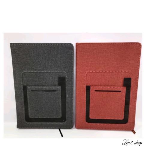 Jual Agenda Kulit/Buku catatan/Binder/Notebook kulit exclusive/Buku ...