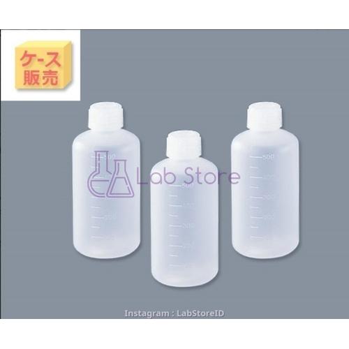 Jual Sample Bottle 1000 ml NN PP Botol Sampel | As One Nikko 5-001-55 ...