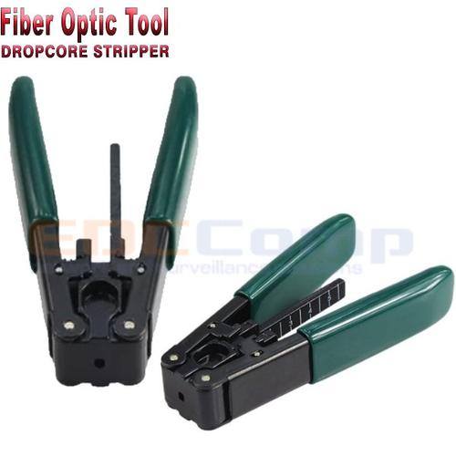 Jual Stripper Dropcore Fiber Optic|Tang Pengupas FO|FTTH Tools ...