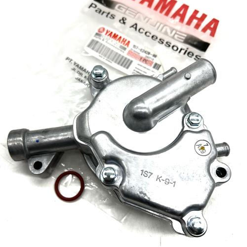 Jual WATER PUMP WATERPUMP ASSY POMPA AIR RADIATOR JUPITER MX 135 MX OLD ...