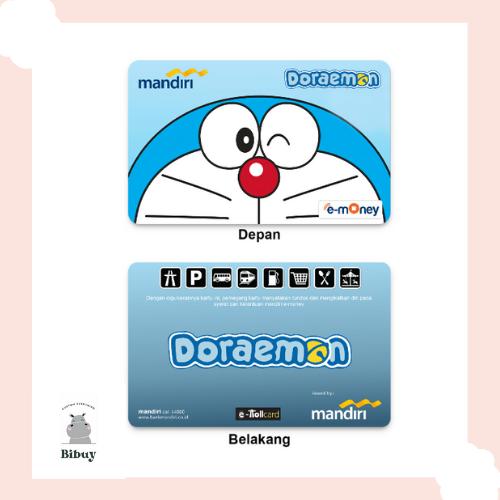 Jual Custom Kartu Flazz BCA Gen 2| Custom Emoney Mandiri | Peeking ...