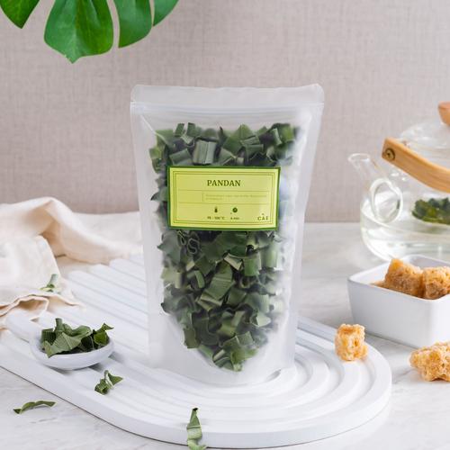 Jual Daun Pandan Kering / Dried Leaves wangi herbal tea teh 15gr ...