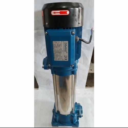Jual Booster Pump / POMPA BOOSTER MULTISTAGE DRAKOS DVPM 2-7 220VOLT 1 ...