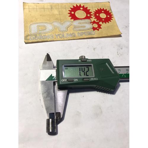 Jual Bosh bushing pompa oli bak magnet Shogun 110 125 Smash - Kab ...