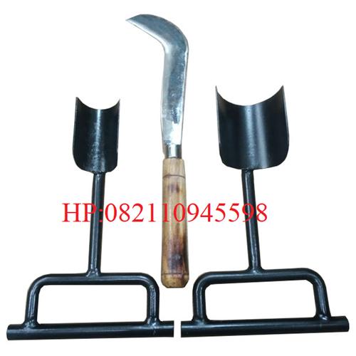 Jual Alat Pemotong / Penyisir Tandan Pisang - Kota Bogor - Mesin ...