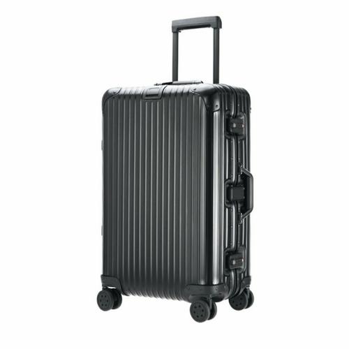 Jual IUIGA - Full Aluminium Magnesium Luggage || Koper Baju / Pakaian ...