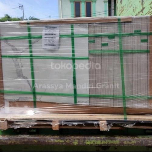 Jual Granit Lantai Ubin 60x60 Motif Marbel - Kab. Bogor - AMG ARASYA ...