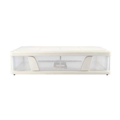 Jual IUIGA - Under Bed Storage Box With Handle || Tempat Penyimpanan ...