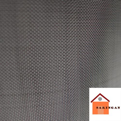 Jual Wire Mesh Saringan #30 , #40 , #50 SS 201 Lebar 1 meter - #30 ...