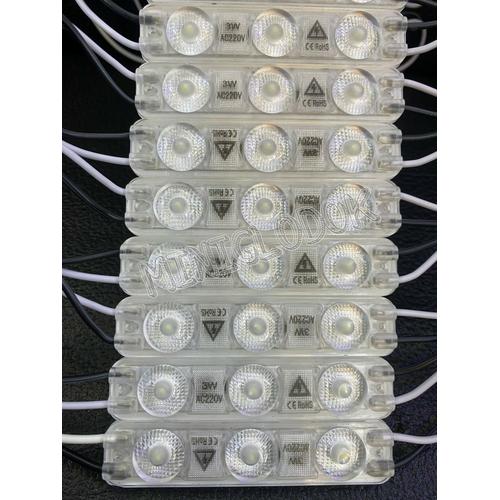 Jual LAMPU LED MODULE AC 220V SUPER BRIGHT 3WATT - Jakarta Barat ...