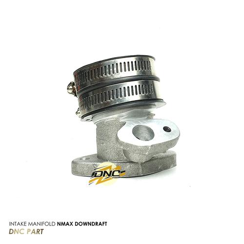 Jual intake manifold manipol manipul downdraft nmax aerox lexy - Kota ...
