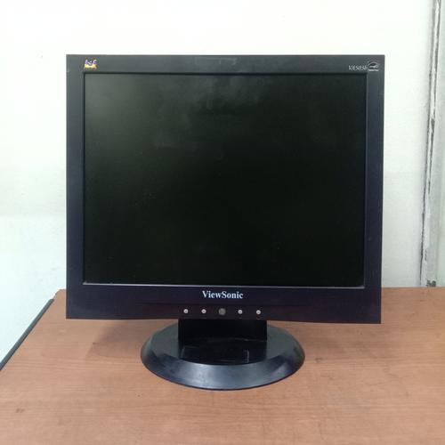 Jual MONITOR LCD 15 INCH KOTAK/ 16 INCH MINUS CUMA DOTH DIKIT MURAH ...