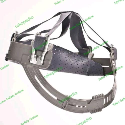 Jual Inner Staz-On Helm Safety MSA Original USA / Sarang Helm Model ...