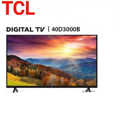 Jual tv led tcl 40 inch - Kota Bandung - Jual Elektronik Murah Bandung ...