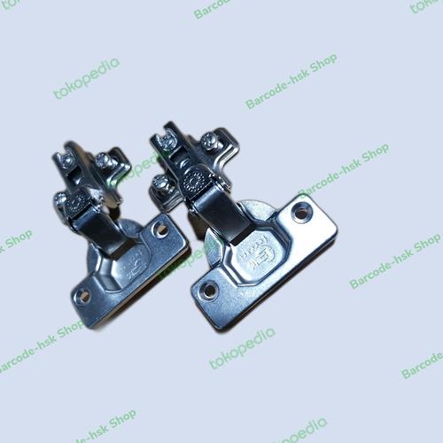 Jual Engsel Sendok Full Bengkok Ferrari IC - Kota Bandung - Barcode-hsk ...