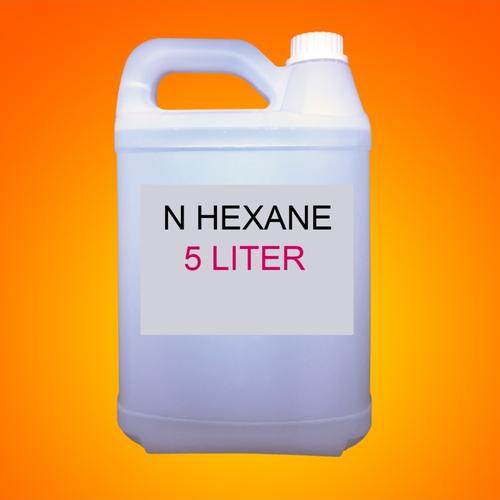 Jual normal n hexane 5 liter - Jakarta Utara - Stationeryonline | Tokopedia