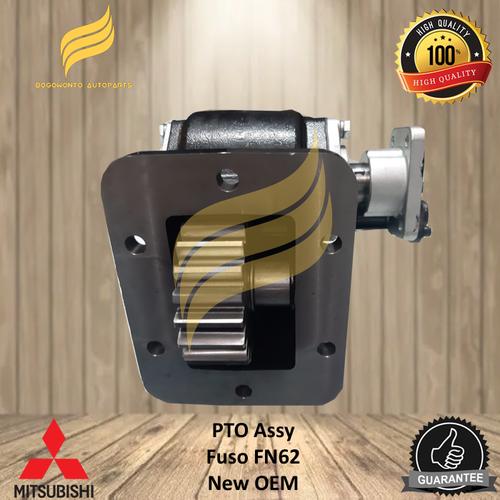 Jual PTO Mitsubishi Fuso FN62 New Oem - Jakarta Barat - BOGOWONTO ...
