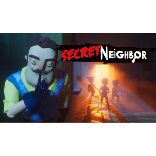 Jual Secret Neighbor - Kab. Sukoharjo - Relunatic's Collection | Tokopedia