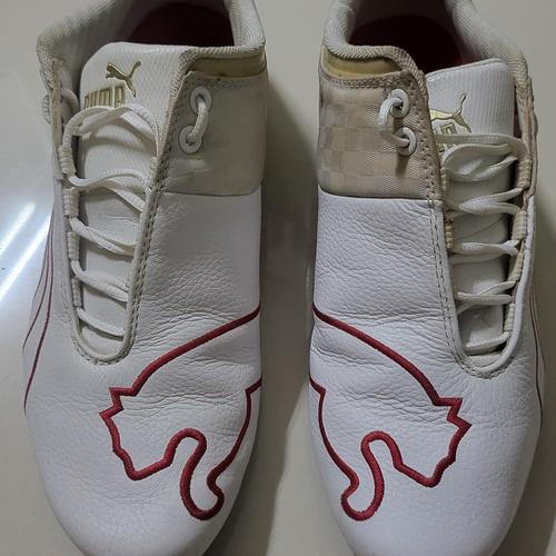 Jual sepatu puma ferrari original - Jakarta Pusat - putwix shop | Tokopedia
