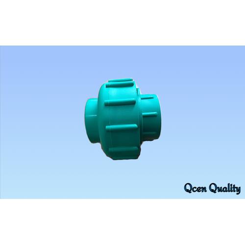 Jual Water Mur PPR 1/2 inch Union / Water Mur Pipa PPR - Fitting PPR ...