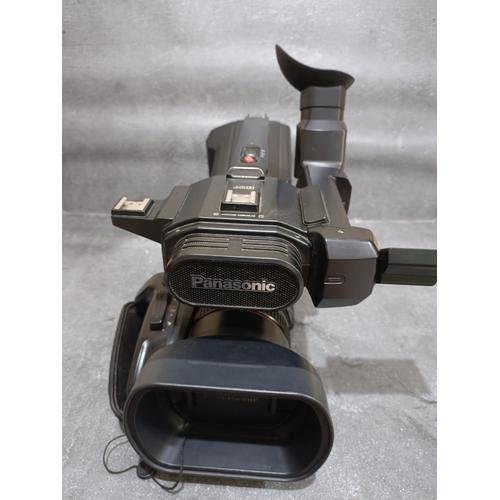 Jual Handycam Panasonic HC MDH2 Full HD Camcorder bukan NX100 MC2500 ...