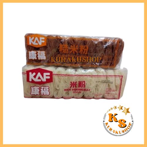 Jual kaf rice vermicelli 500 g - Bihun Putih - Kota Tangerang ...