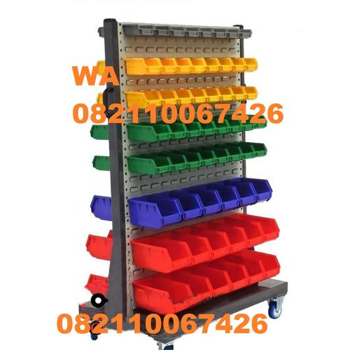Jual Troli Trolley Mobile Penyimpanan Mobile Gantungan - Kota Bogor ...