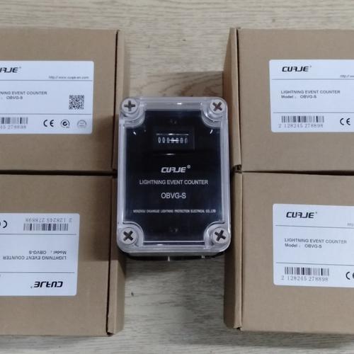 Jual Lightning event counter OBVG-S - Jakarta Pusat - rimba tehnik ...