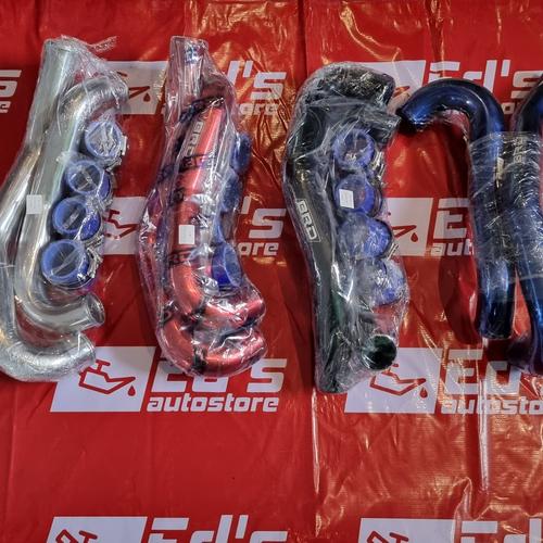 Jual BRD Intercooler Pipe Innova Reborn / Fortuner VRZ 2GD Pipa Piping ...