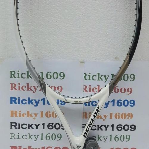 Jual Raket Tenis Dunlop Aerogel 4D 135 - Tour Specification - Original ...