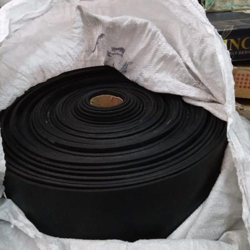 Jual karpet karet Roll Motif polos meteran tebal 5mm x 1,2m - Jakarta Barat - Azkaabadi_packing ...