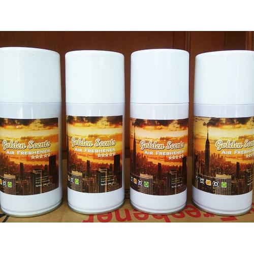 Jual Aerosol Kaleng Refill Isi Pengharum Ruangan Spray Otomatis - Kota ...