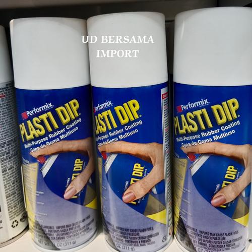 Jual PLASTDIP Cat Semprot Rubber Coating Putih - Kota Surabaya - UD ...
