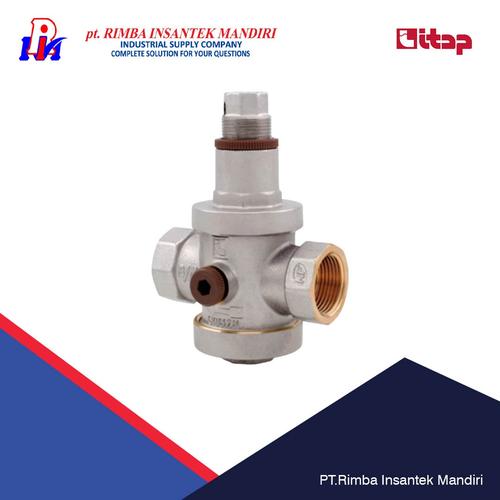 Jual PRV Pressure Reducing Valve PR143 SCR ITAP - 1/2 - Kota Bandung ...