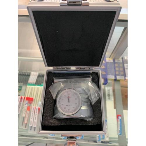 Jual Zero Setter Z Axis Setting tools ukur Z zero setter 50A mesin ...