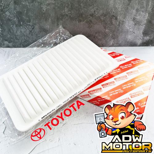 Jual Filter Udara Air Filter Toyota Camry 2001-2006 OEM 17801-20040 ...