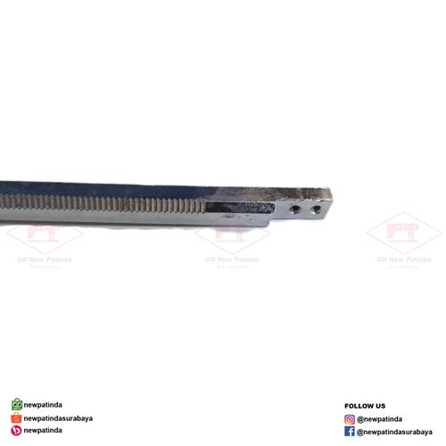 Jual M-21610 Presser Foot Rod Untuk Mesin Potong Kain Lurus KM - Kota ...