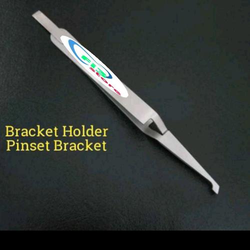 Jual PINSET BRACKET DENTAL ORTHO BRACKET HOLDER - Kota Bekasi - Fi3 ...