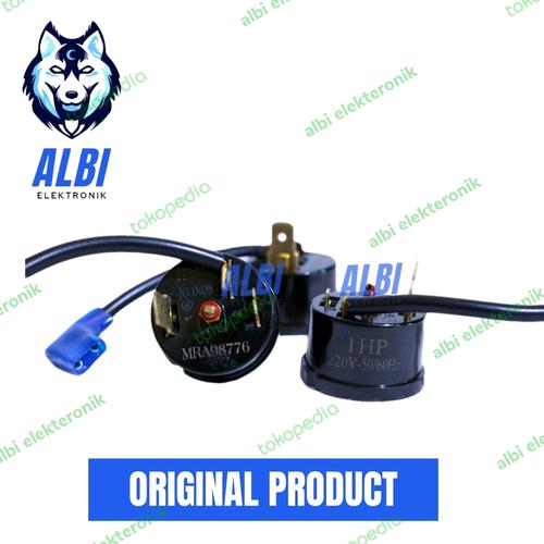 Jual Overload AC 1 PK untuk AC Daikin, Samsung, dll - Kab. Bogor - albi ...