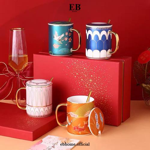 Jual Gelas Keramik Set / Gelas / Hampers Gift Couple Mug Ceramic Set 67 ...
