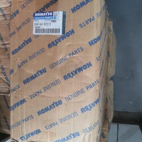 Jual 569-54-82372 MOUNT GENUINE PARTS - Jakarta Pusat - Unlimited ...