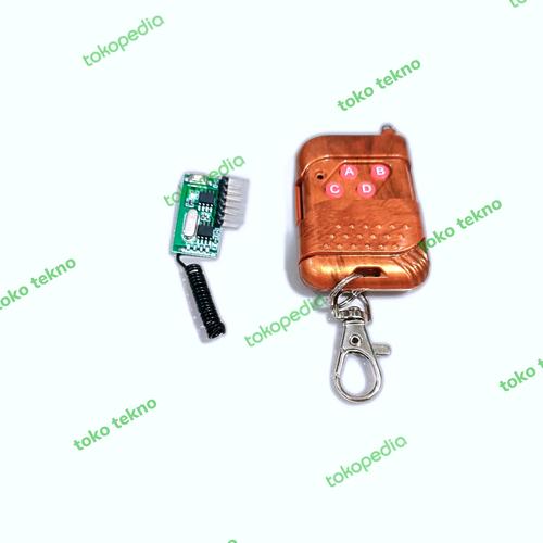 Jual Remote Access Control Box PSU | Remot Akses Kontrol Power Supply ...