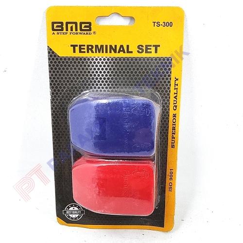 Jual Terminal accu TS 300 cover penutup aki quick set and release ...