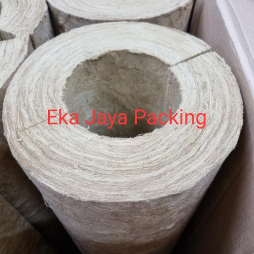 Jual Rockwool Pipe 2 " x 50mm ( Rockwool Pipa Batangan ) - Jakarta ...