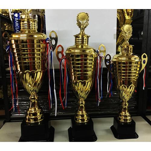 Jual Piala Trophy | Trophy Logam | Piala Set Logam | Piala Custom ...