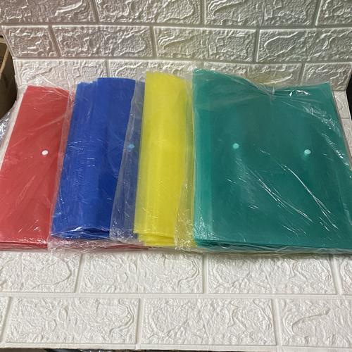 Jual MAP PLASTIK KANCING ADA PUNGGUNG/DATAFLEX/VINDEX/FOLIO/1 LUSIN ...