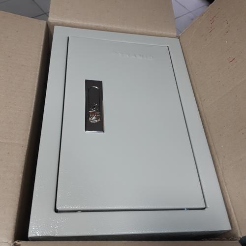 Jual Box Panel Listrik 20x30x12 Indoor Pyramid-Box Panel indoor ...