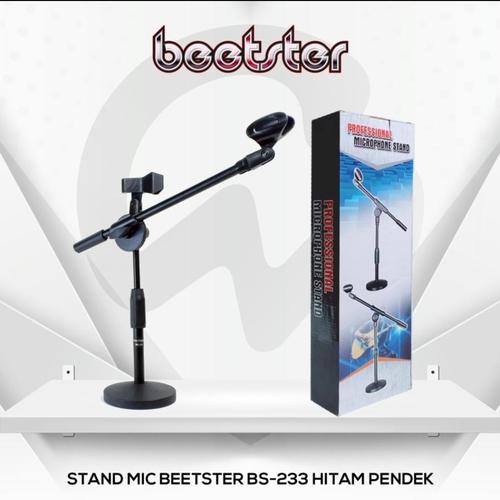 Jual TIANG MIC IMPORT UNTUK MEJA 2 KEPALA - Kota Surabaya - SURYA AGUNG ...