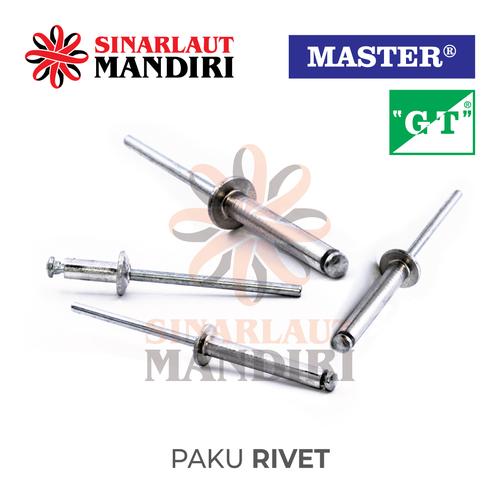 Jual Paku Rivet GT / Paku Rivet Alumunium GT / Blind Rivet SP 635 ...